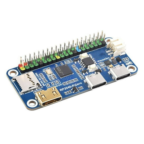 Rp2040 Boards
