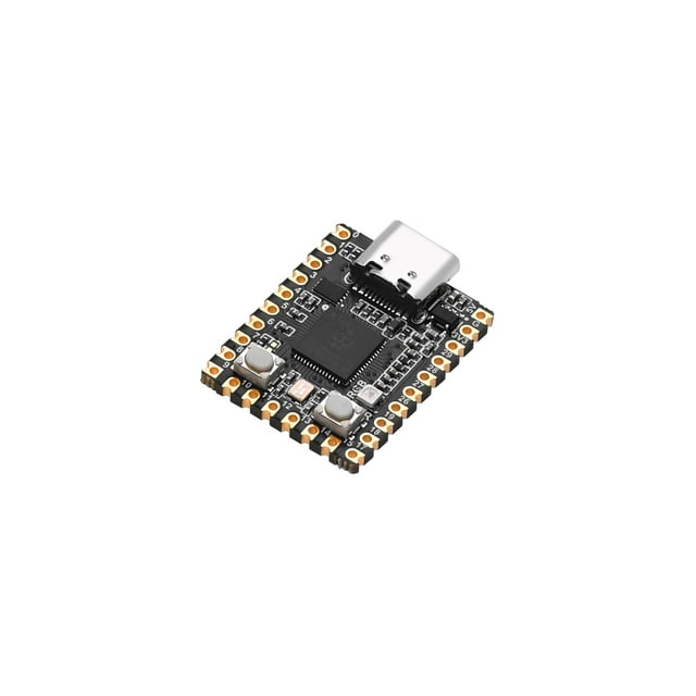 RP2350-MINI Development Board with RRF12 Pi RP2350A Dual-Core Dual ...