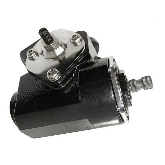 RPC R3145 Reversed Corvair Steering Box 1960-69 Chevy Corvair - Walmart.com