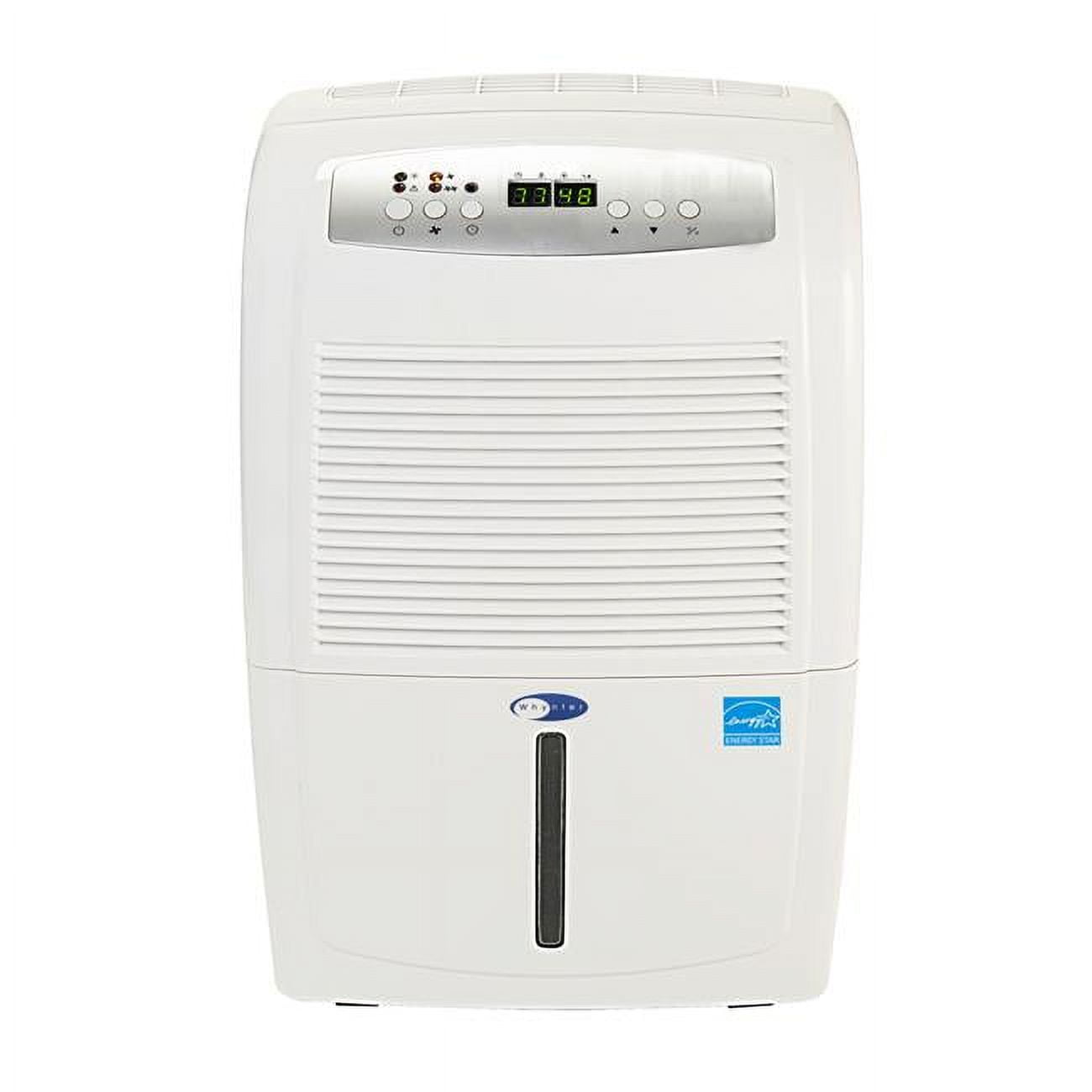 RPD-561EGP Whynter Energy Star 50 Pint High Capacity up to 4000 Square ...