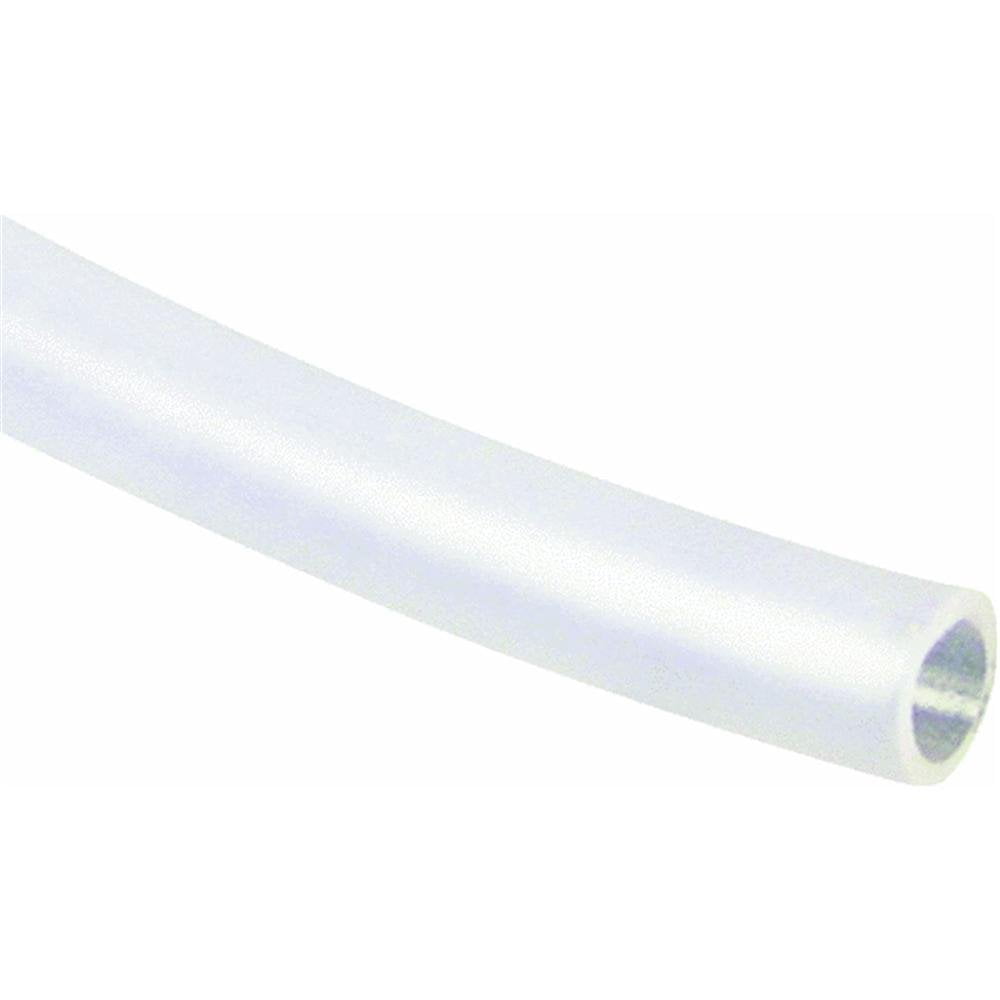 RPEB 1/4" Polyethylene Tubing, White (400 Feet) - Walmart.com