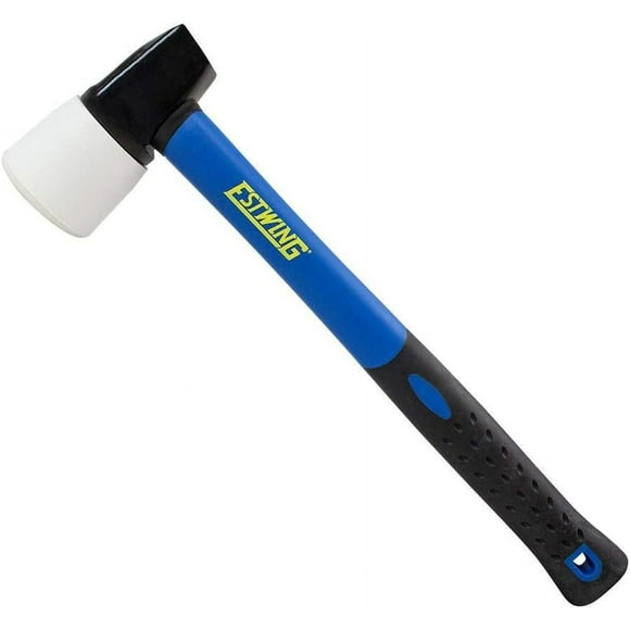Rubber Mallets in Hammers - Walmart.com