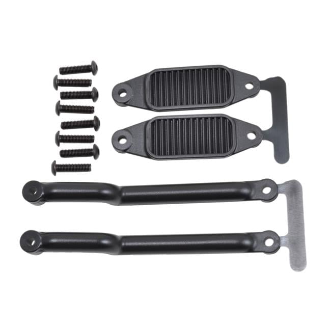 RPM Body savers - Traxxas Revo 2.0 RPM80422 Electric Car/Truck Option ...