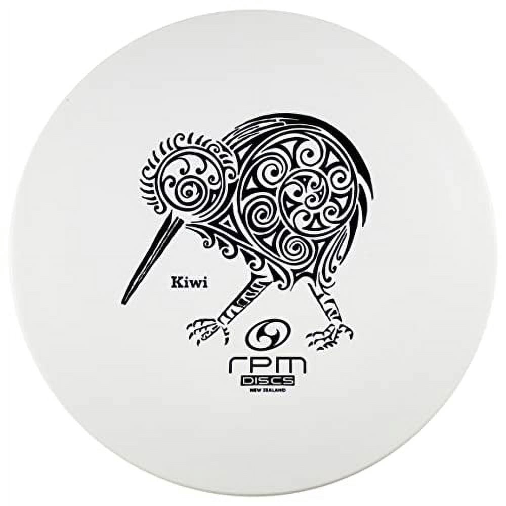 RPM Discs Kiwi Atomic | Distance Driver Golf Disc | Advanced Disc Golf ...