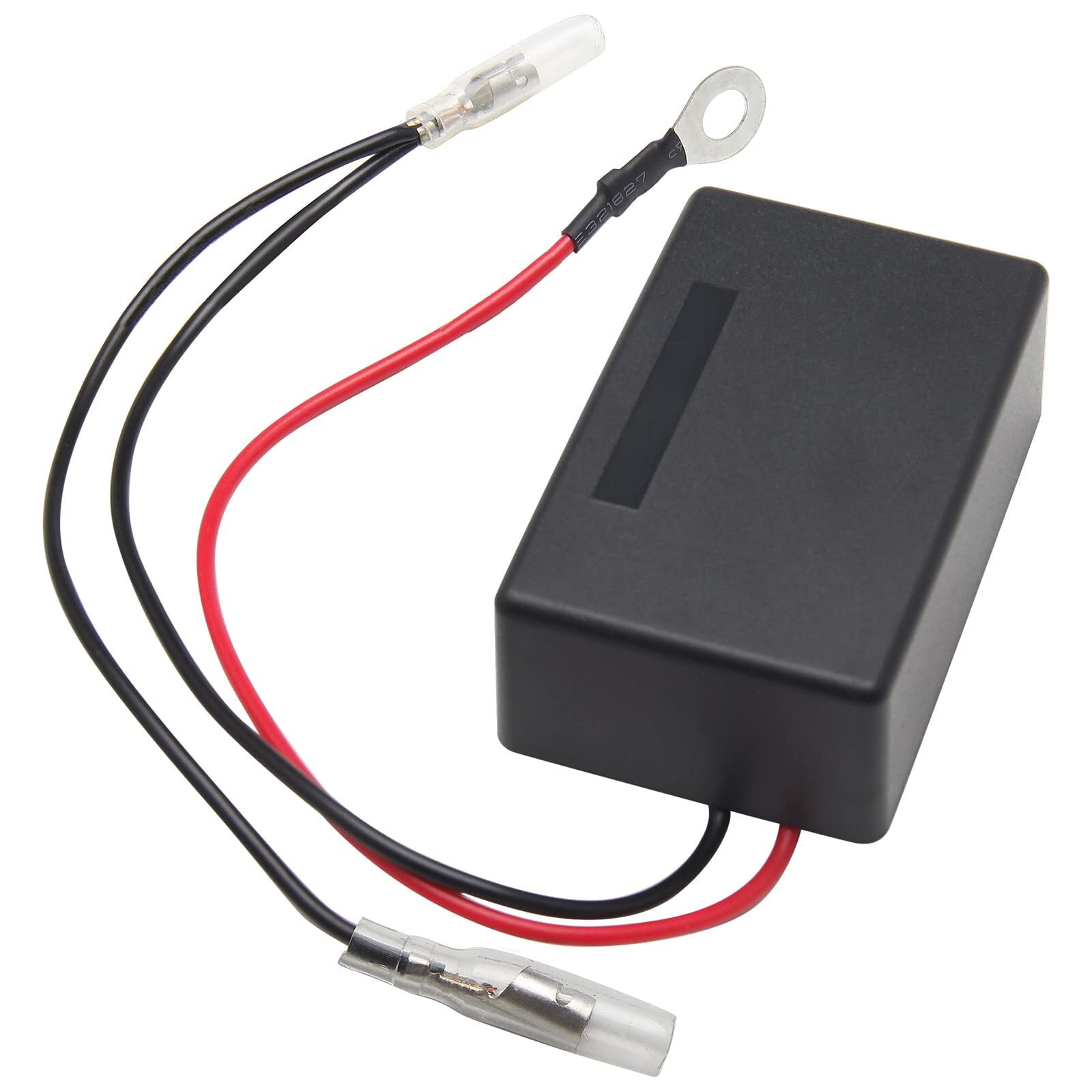 RPM REV Limiter Compatible with 1997+ Club Car DS & Precedent Gas Golf ...