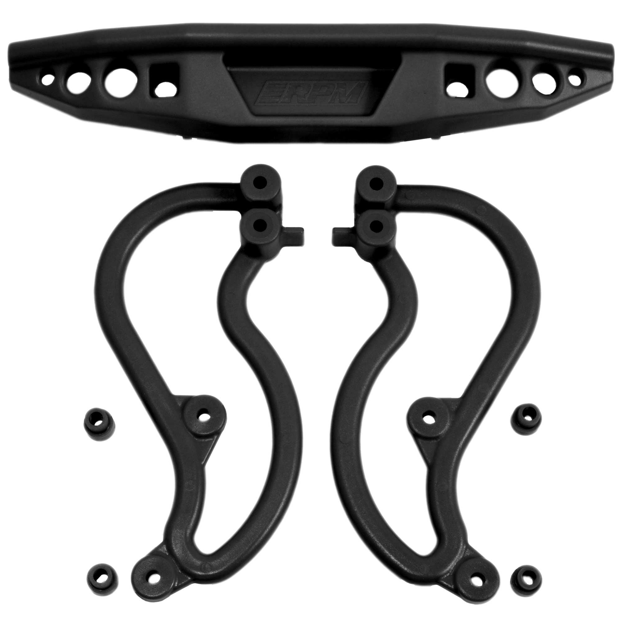 Rpm Bumper Stampede