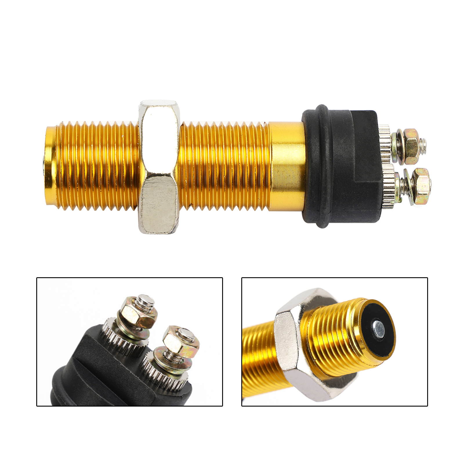 High Quality RPM Sensor 44-9298, Durable Replacement for Thermo King ...