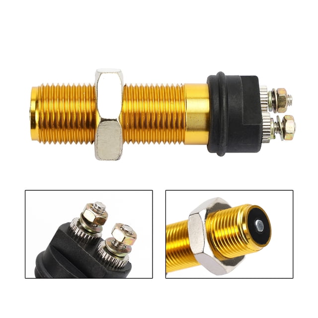 High Quality RPM Sensor 44-9298, Durable Replacement for Thermo King ...