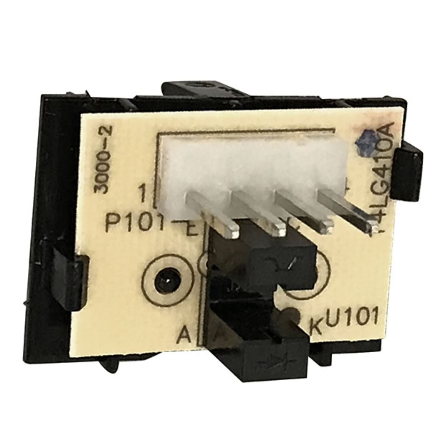 LiftMaster/Chamberlain Replacement Parts - 041K4629 CPI Phase 2, Relays, Capacitor, Brake ...