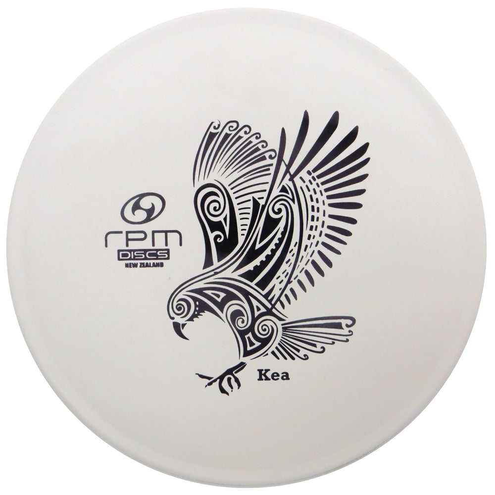 RPM Magma Soft Kea Midrange Golf Disc [Colors may vary] - Walmart.com