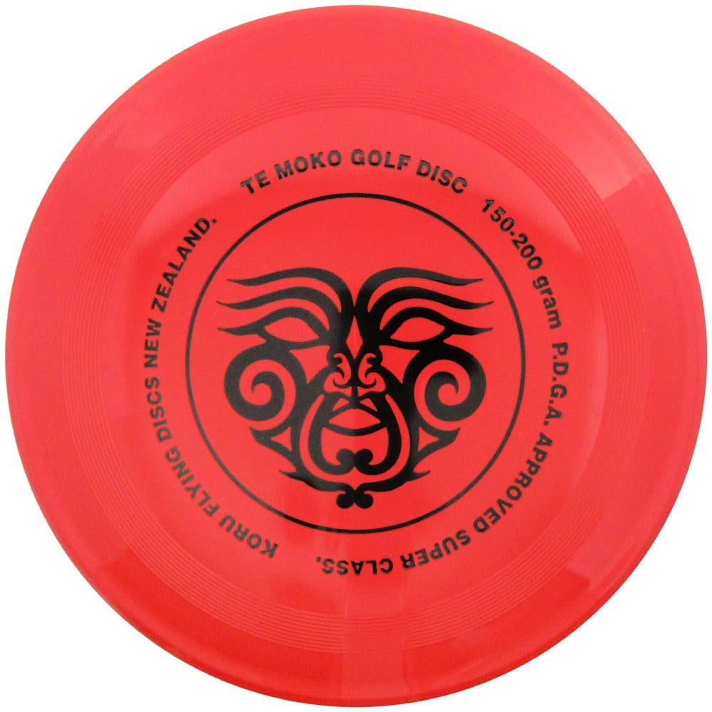 RPM Te Moko Specialty Golf Disc | Colors Will Vary - Walmart.com