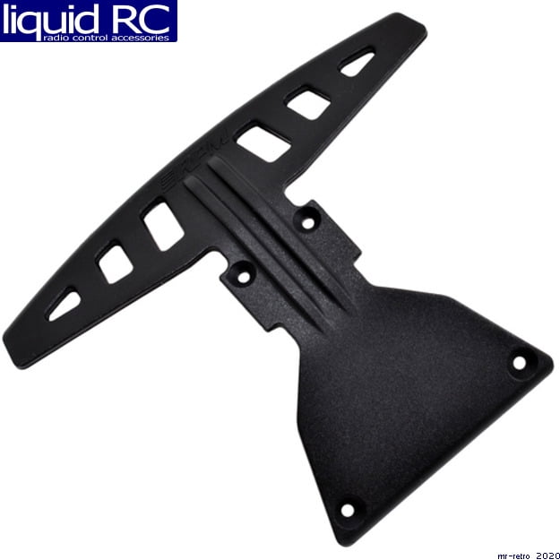 RPM R/C Products 70052 Wide Front Bumper for the Losi Mini-T2.0 & Mini ...