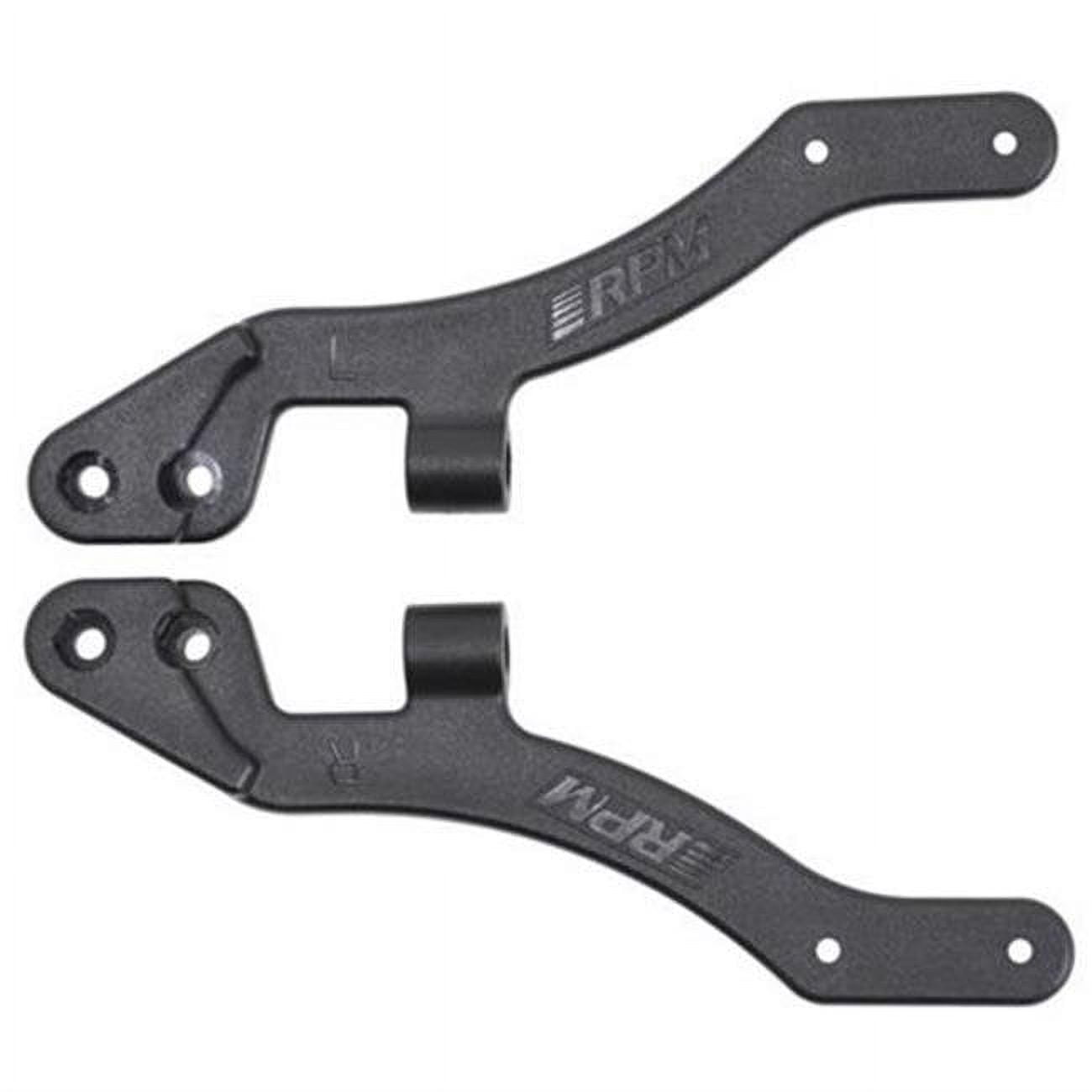 RPM Wing Mounts ARRMA Kraton Talion RPM81642 Electric Car/Truck Option ...