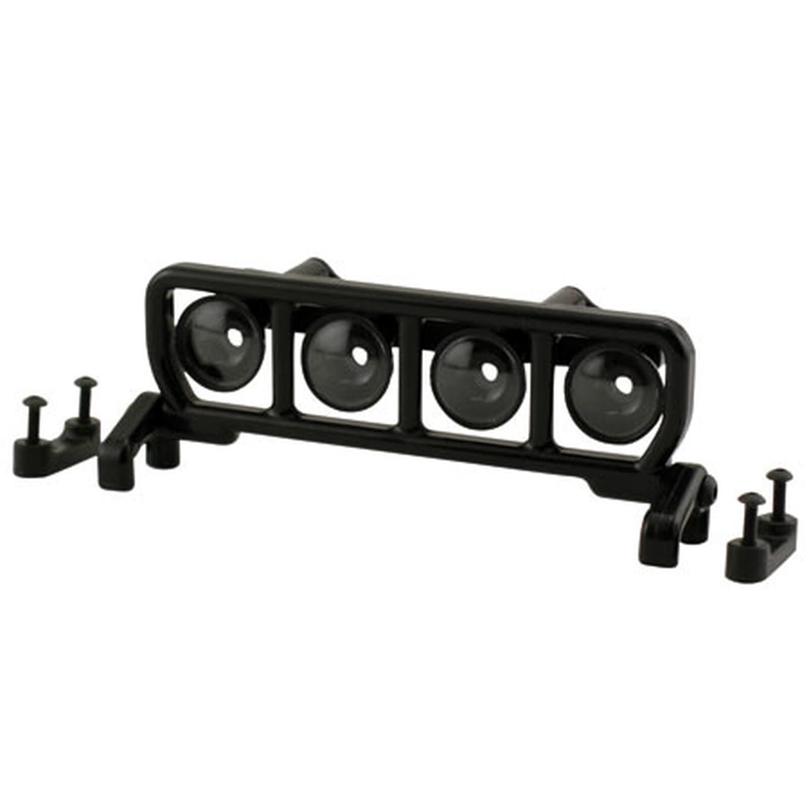 RPM80782 RPM Narrow Roof Mounted Light Bar Set (Black) RPM80782 ...