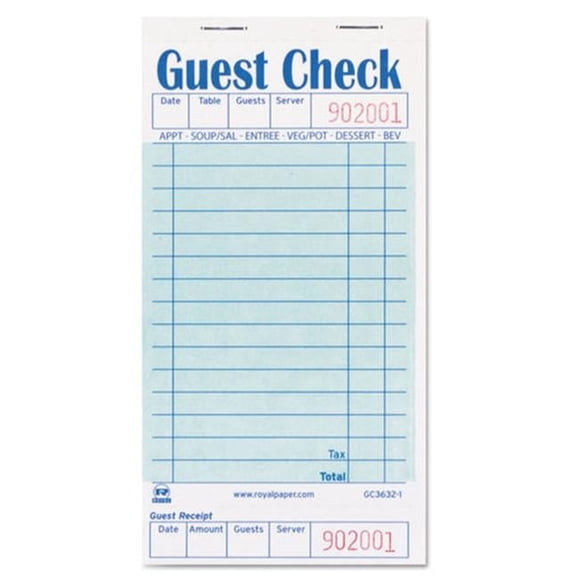 Check Book