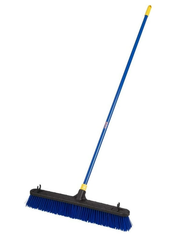 Push Brooms in Brooms - Walmart.com