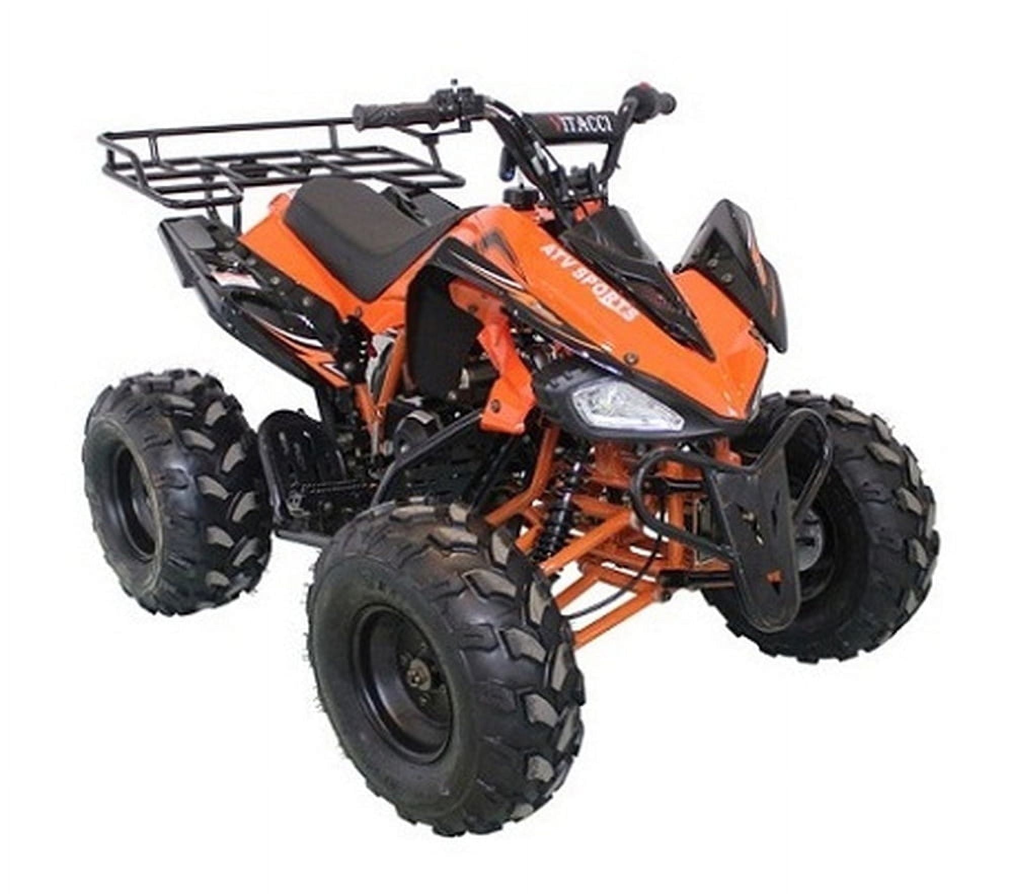 RPS 125cc ATV Jet 9 Sport - Walmart.com