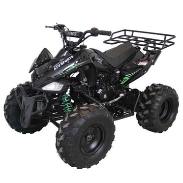 Coolster 170cc Fully Automatic Full Sized Sport ATV 3200S - Walmart.com