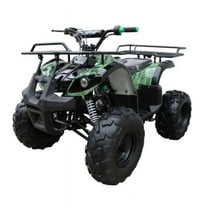 RPS Outlander Kids 125cc ATV Quad with Automatic Transmission, Four ...