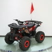 RPS Outlander 125cc ATV; Beginner Friendly Quad, with Automatic ...