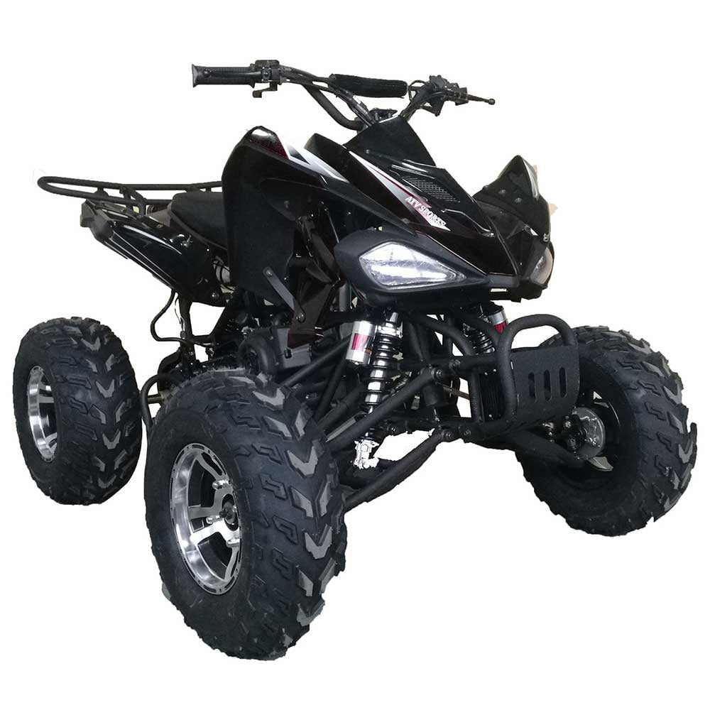 RPS 200cc Sport ATV TK200 C5 - Adult Size, Fully Automatic with Reverse ...