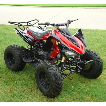 Coolster 200cc Manual Full Sized Sport ATV 3250S - Walmart.com