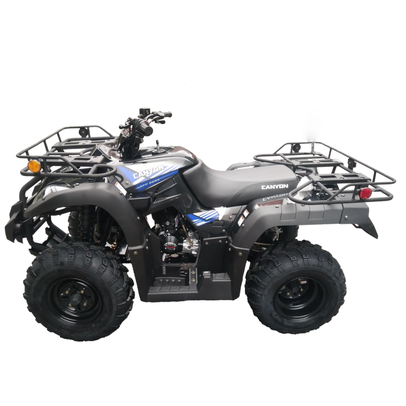 RPS Canyon 230 cc ATV - Walmart.com