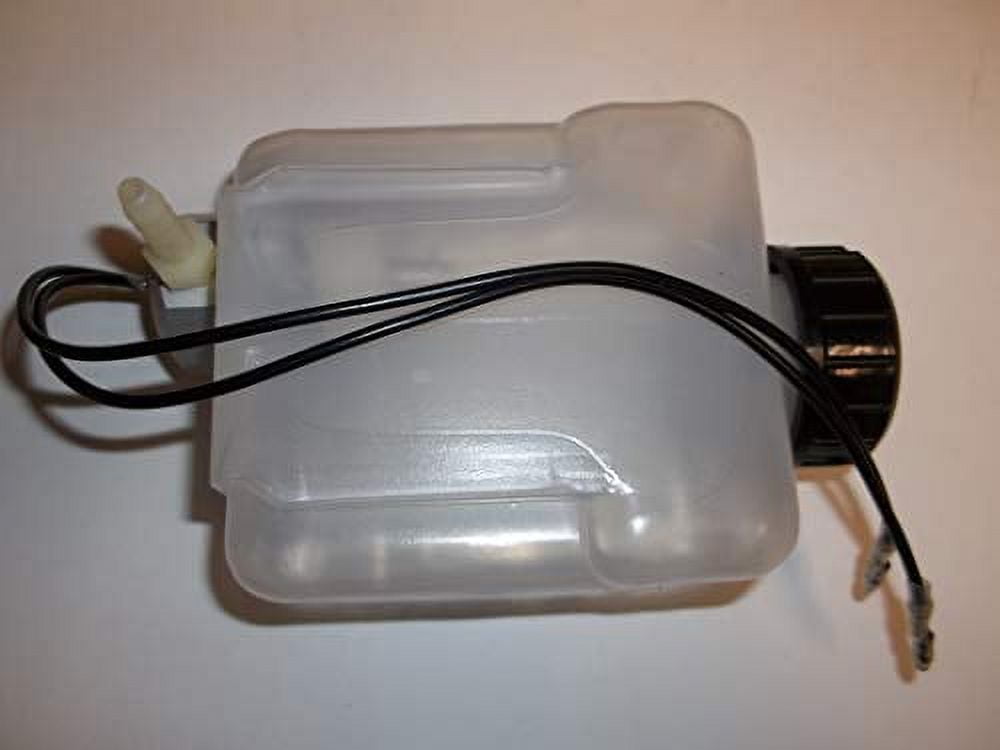 RPS Gear Oil Lube Bottle Reservoir Monitor & Sensor Replaces Mercruiser ...