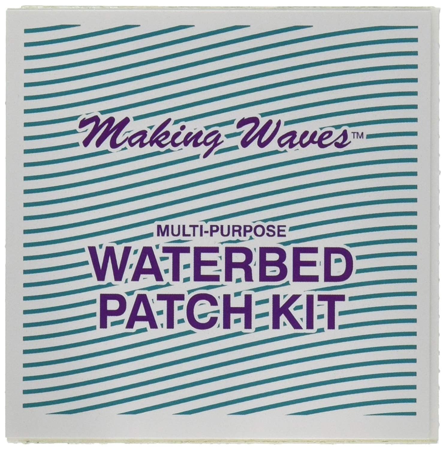 RPS PRODUCTS WPK Waterbed Patch Kit - Walmart.com
