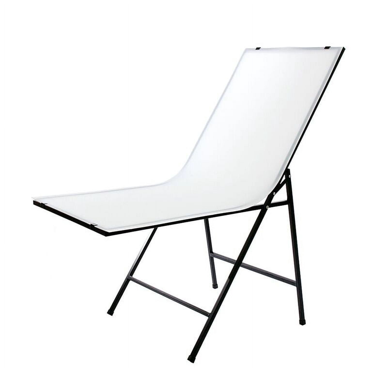 RPS Studio 20X48 inch Shooting Table - Walmart.com