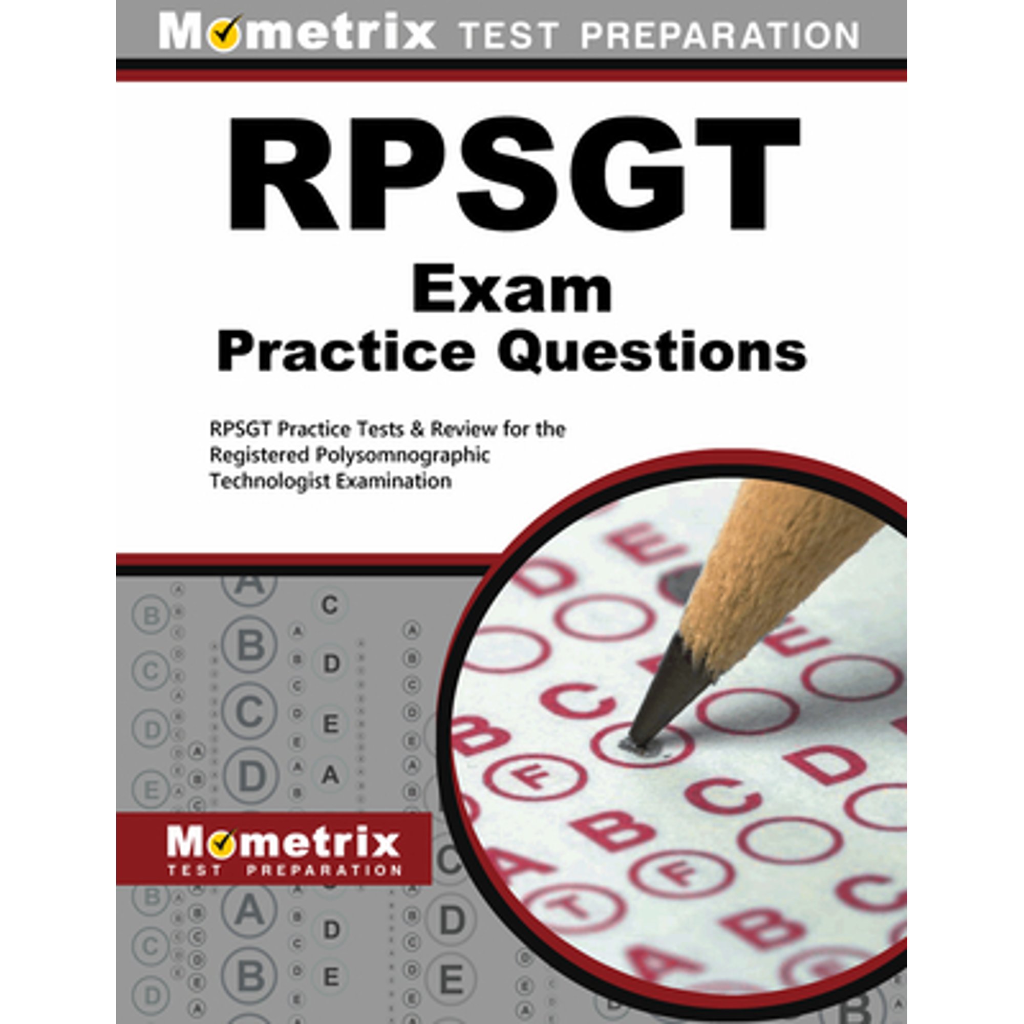 Free Shipping! RPSGT Exam Practice Questions: RPSGT Practice Tests ...