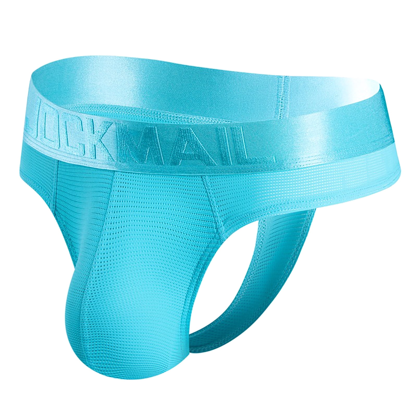 RPVATI Men Sexy Comfortable Thong T-Back G-String Underwear - Walmart.com