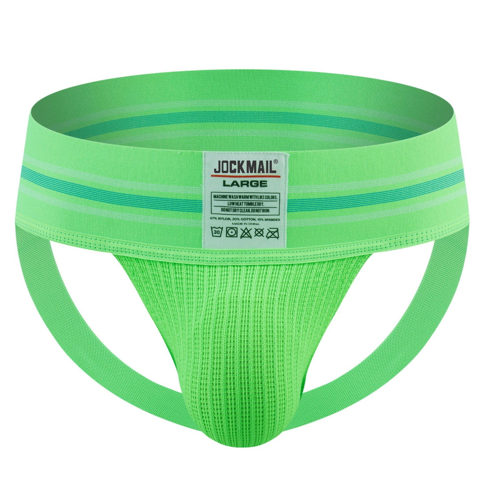 Rpvati Mens Thongs Underwear Sexy Comfortable Jockstrap Backless Thong