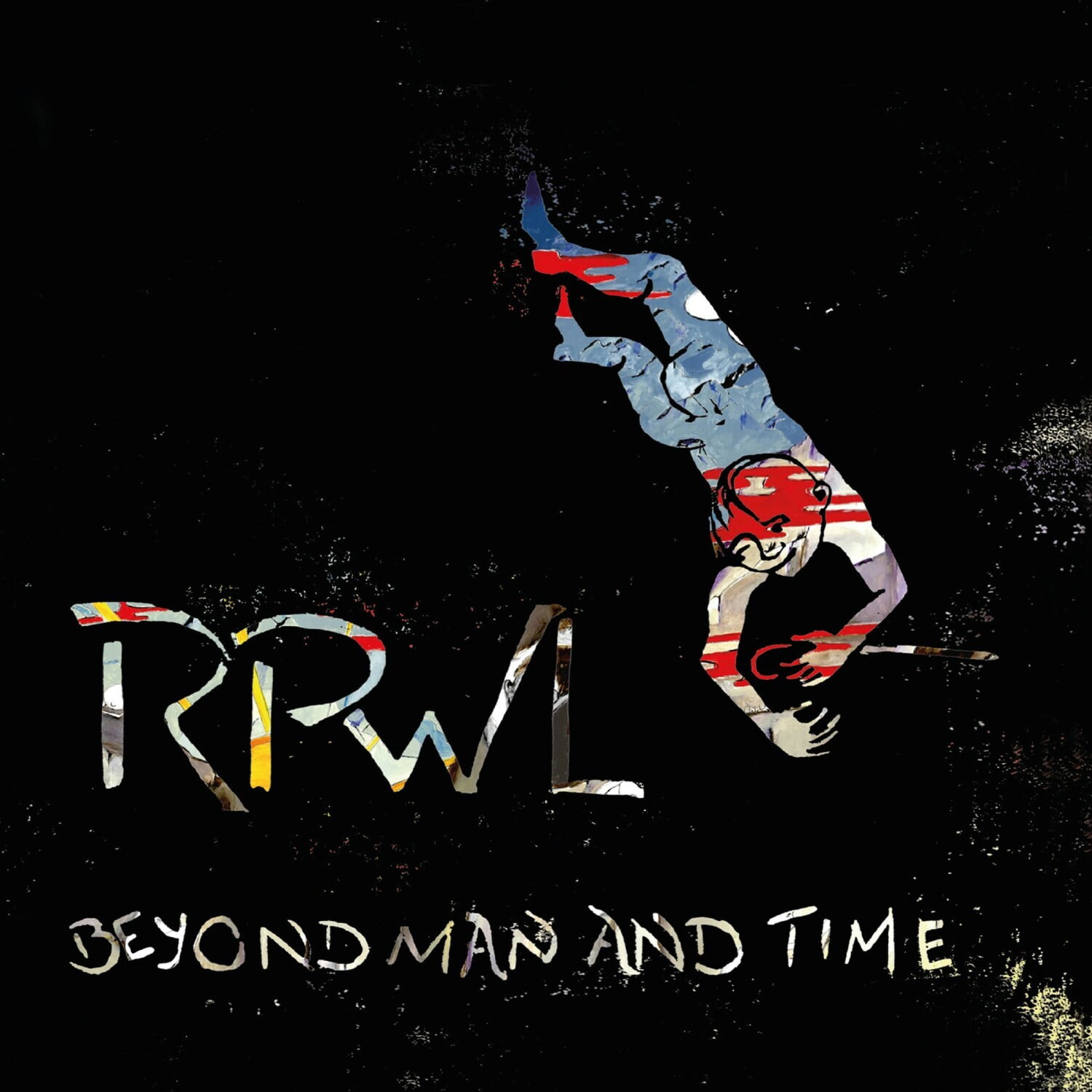 RPWL - Beyond Man & Time - Music & Performance - Vinyl - Walmart.com
