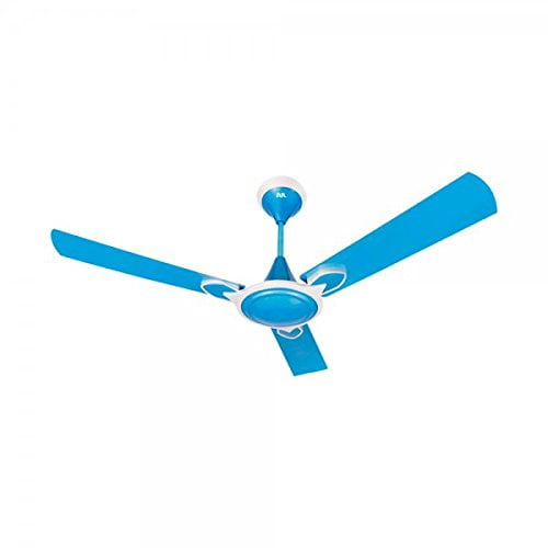 RR Electric Celerity Ceiling Fan Blue - Walmart.com