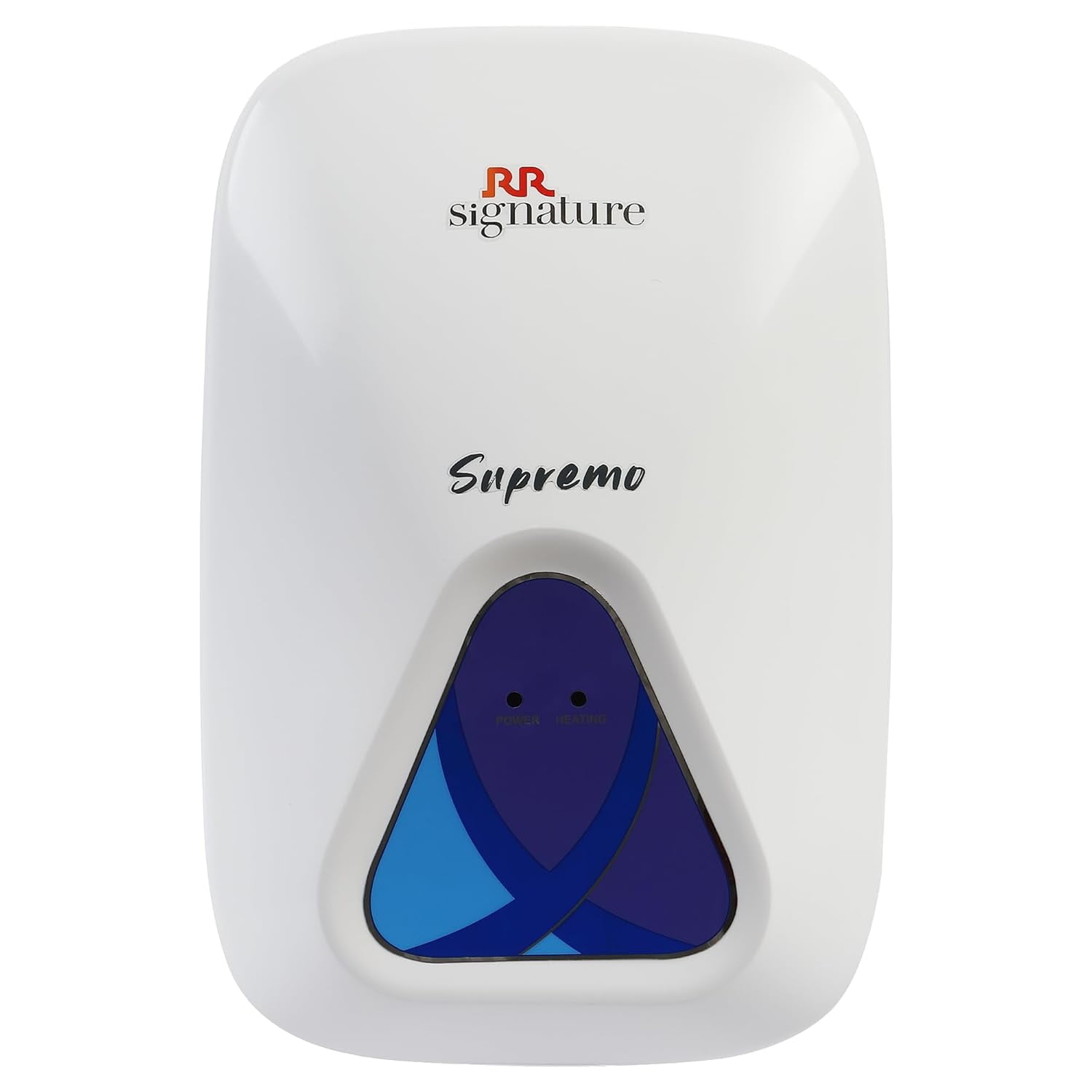RR Signature Supremo 3L Water Heater for Home Instant Storage Geyser ...