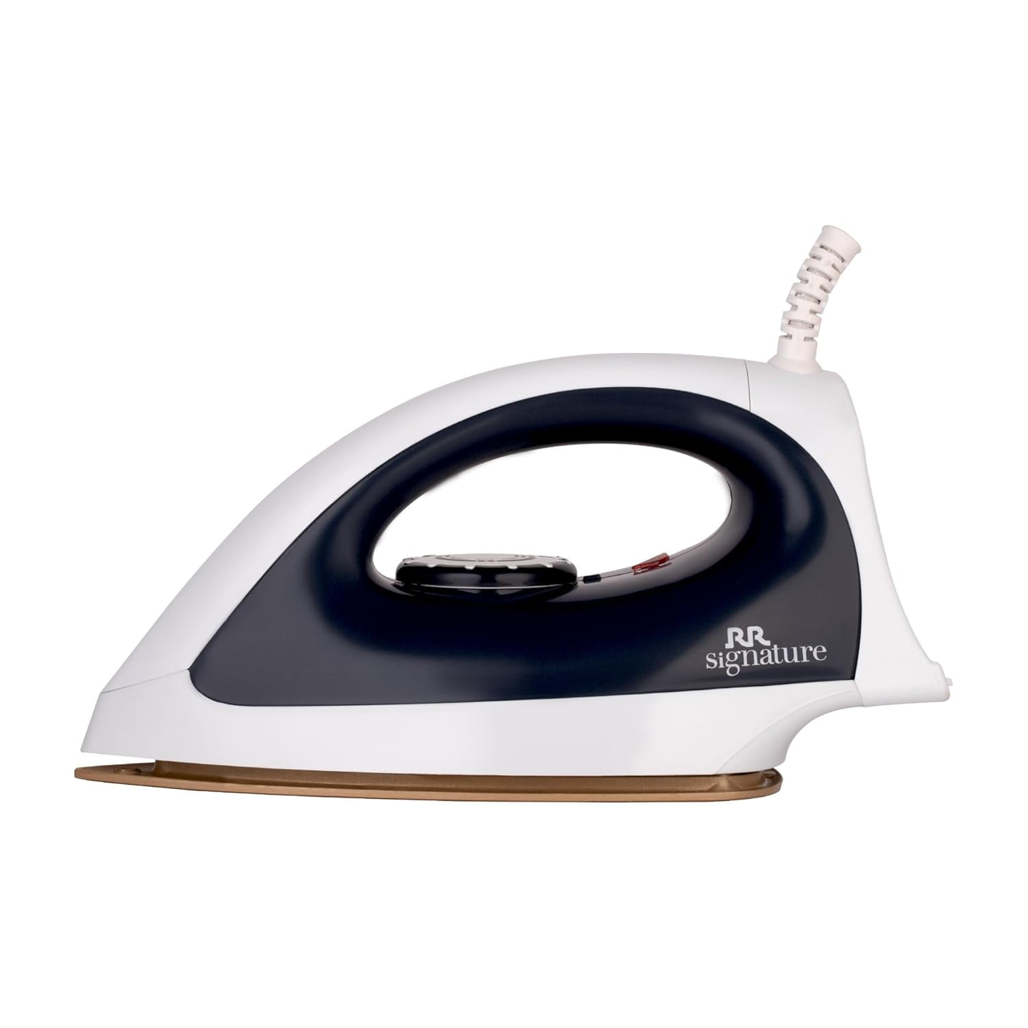 RR Signature Wrinkfree 1100watt Premium Heavyweight Dry Iron ...