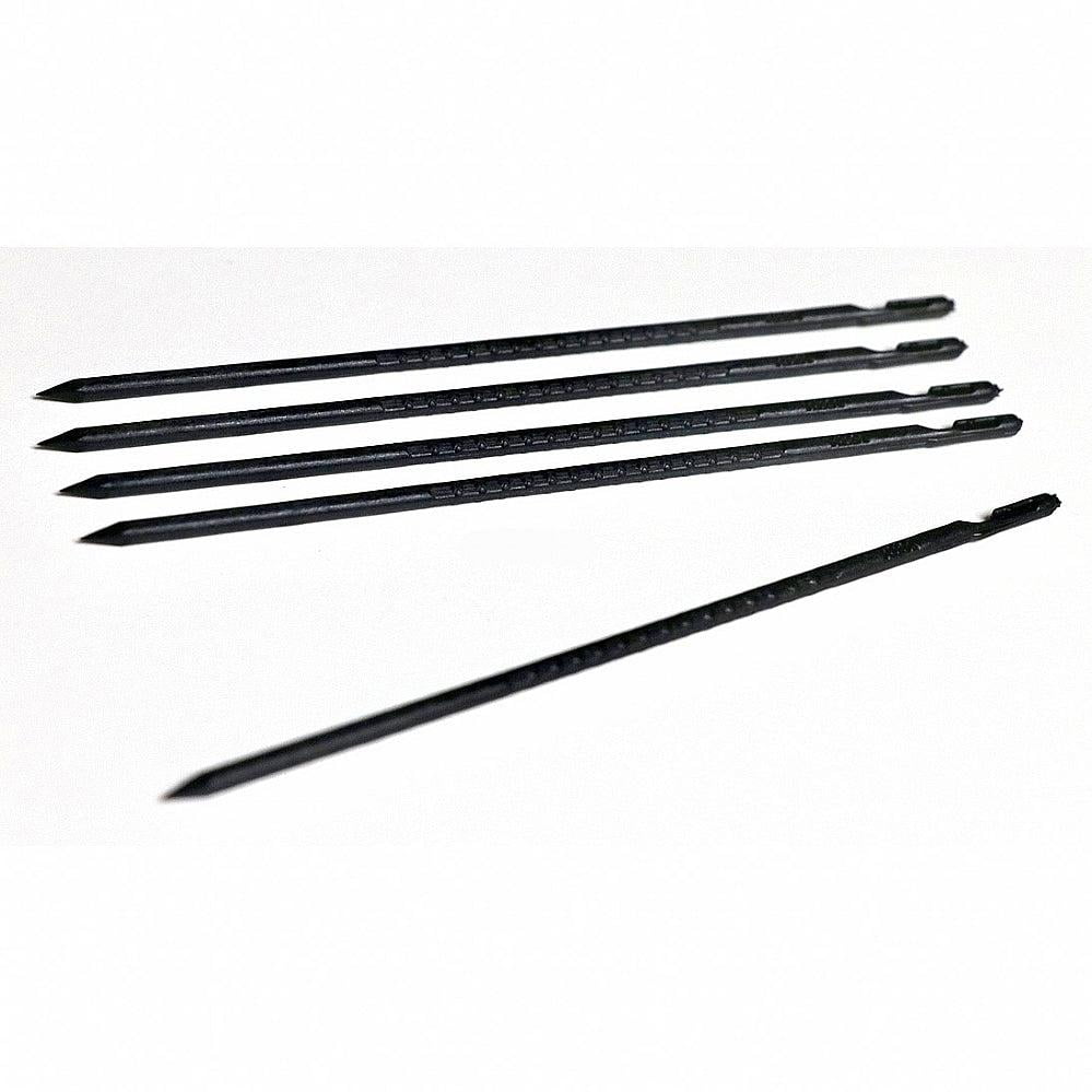 RR Tackle Bait Synthetic Rigging Needles - Walmart.com