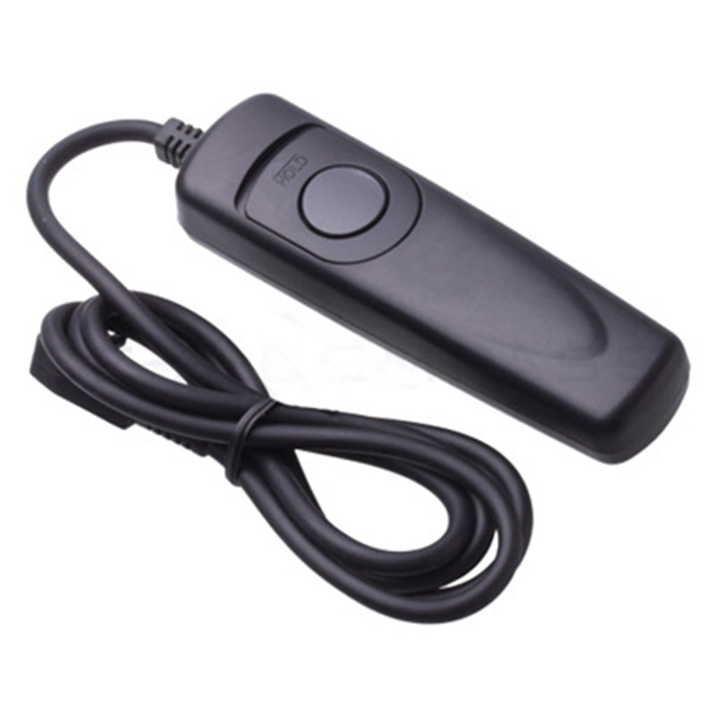 RR100 Cable Shutter Release Remote Control Replacement for GFX50S ...