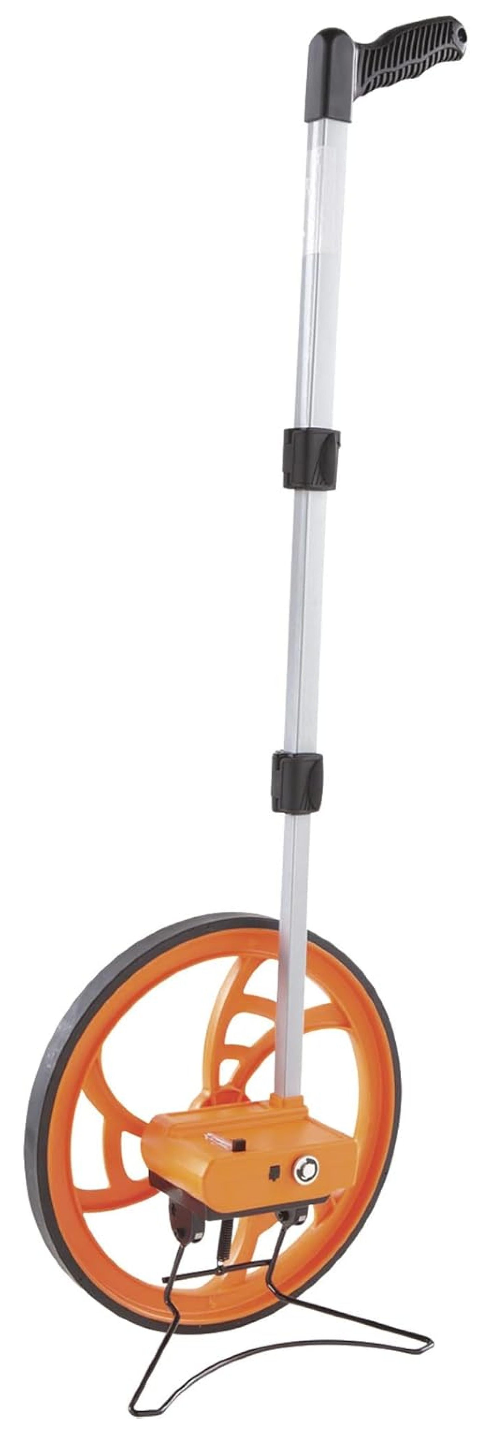 Harbor Freight Measuring Wheel