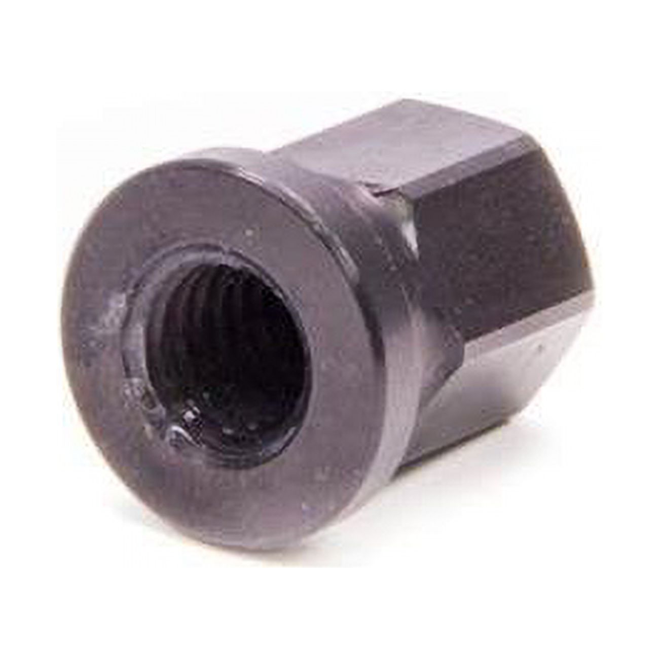 RRC-1361 BullDog Rear Cover Nut, Black - Walmart.com