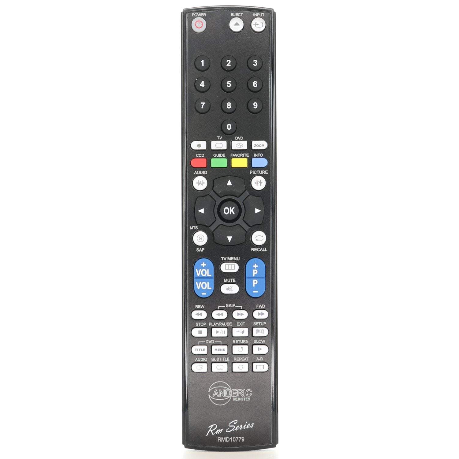 RRC260 for Insignia - Walmart Business Supplies