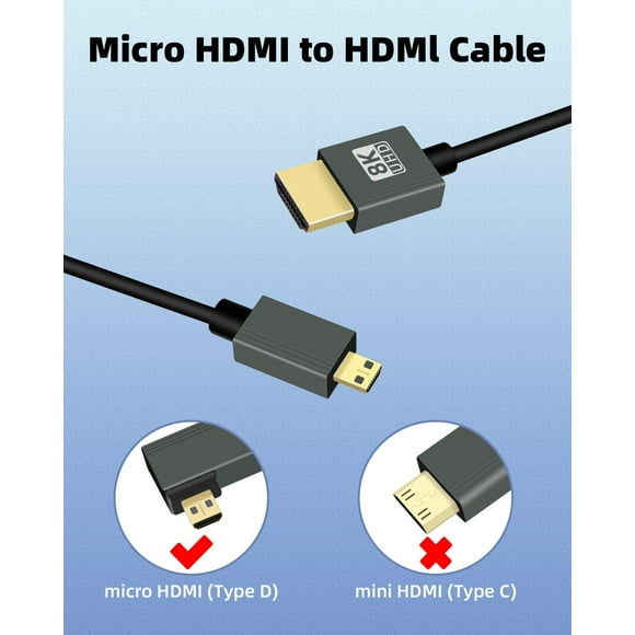 Short Hdmi Cable