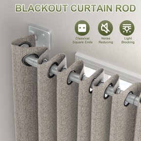 Curtain Rods Sliding Glass Doors