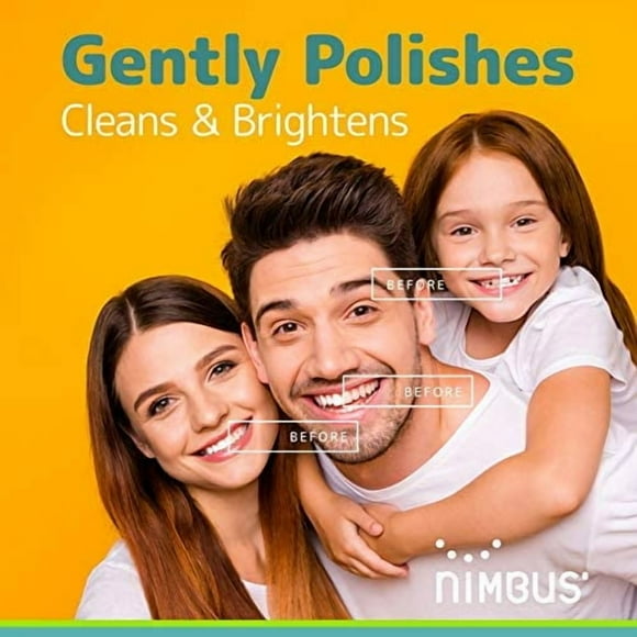 Nimbus Toothbrushes