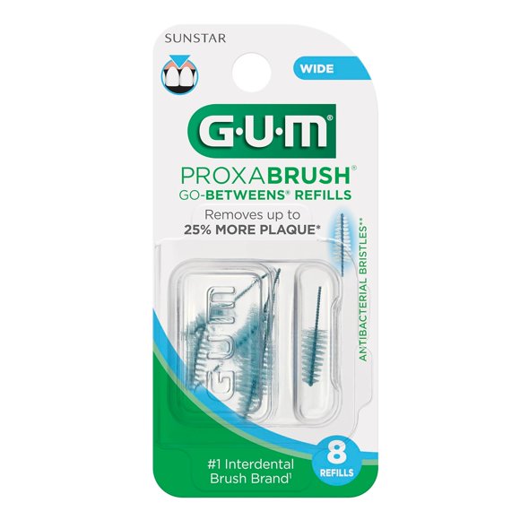 Proxabrush Refills