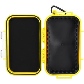 Small Waterproof Container