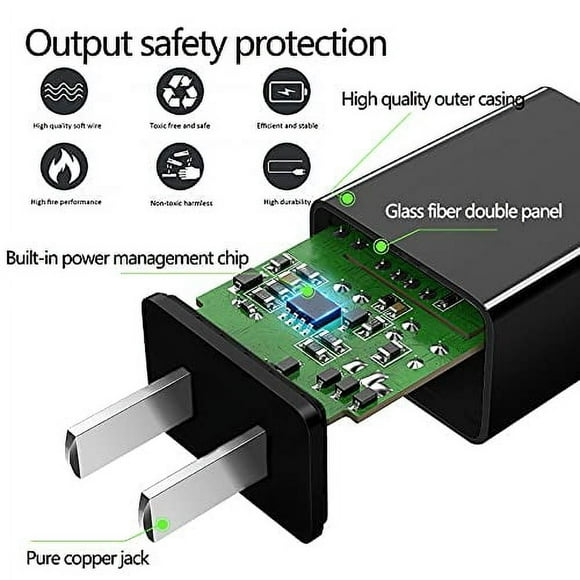 5v 1 5a Power Adapter