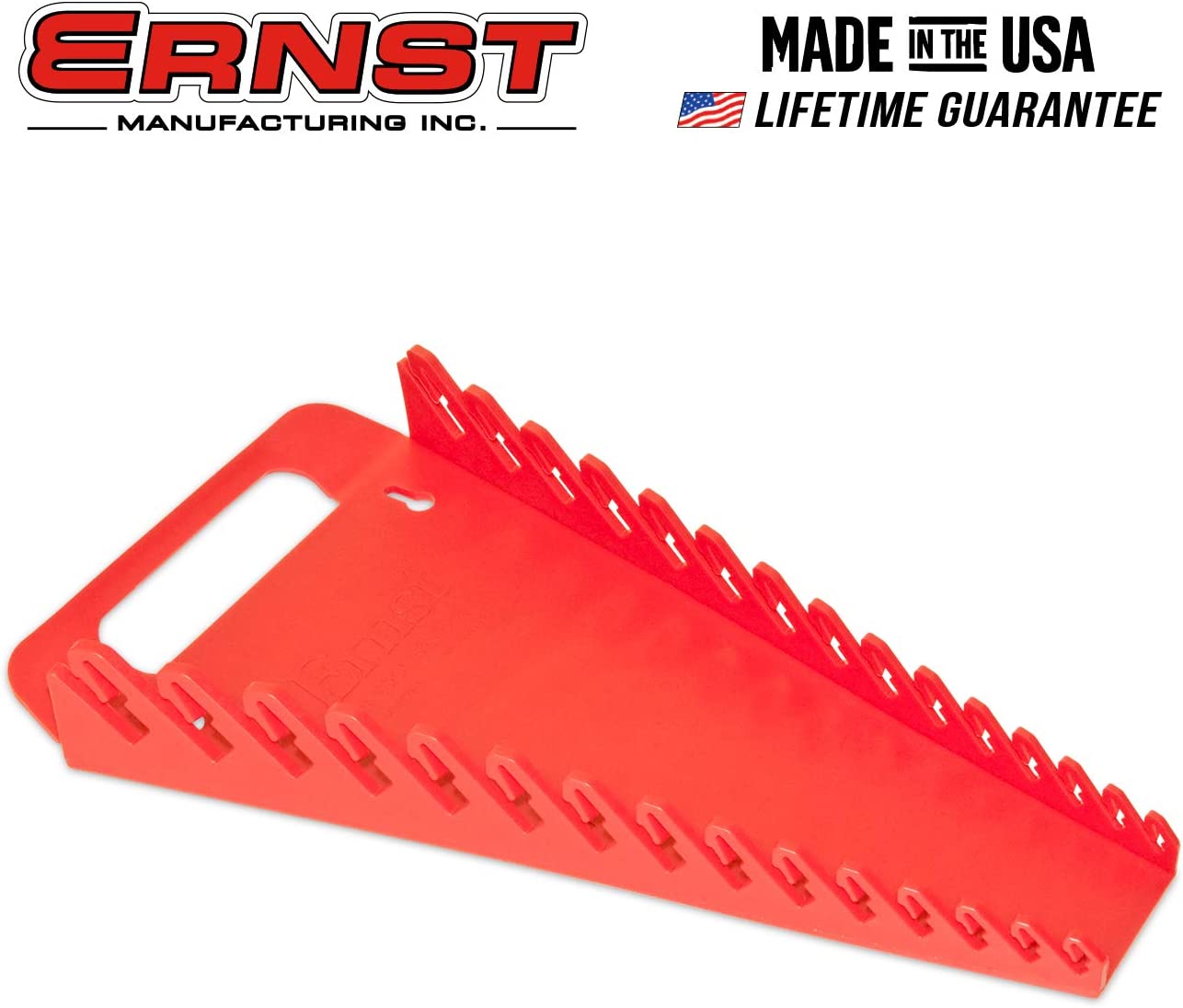 RRDWQ-Wrench Gripper - 15-Tool, Red, Model Number 5088 - Walmart.com