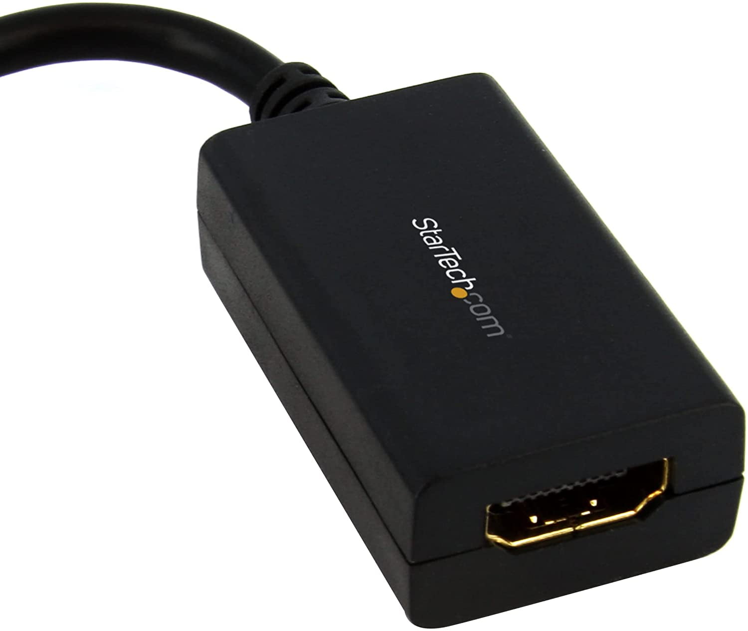 RRDWQ-.com Mini DisplayPort To HDMI Adapter - 1080p - Mini DP To HDMI ...